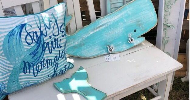 Vermilion Beach Market hits the shores of Sherod Park this Friday ...