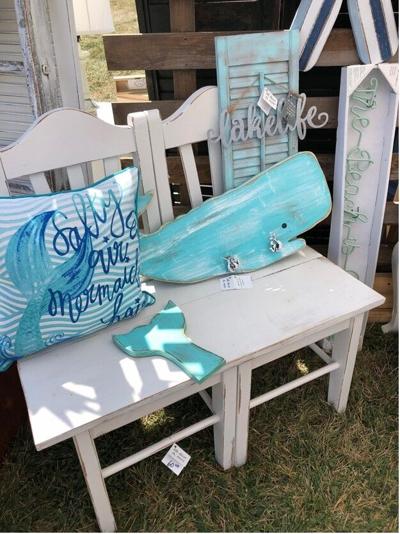 Vermilion Beach Market hits the shores of Sherod Park this Friday ...