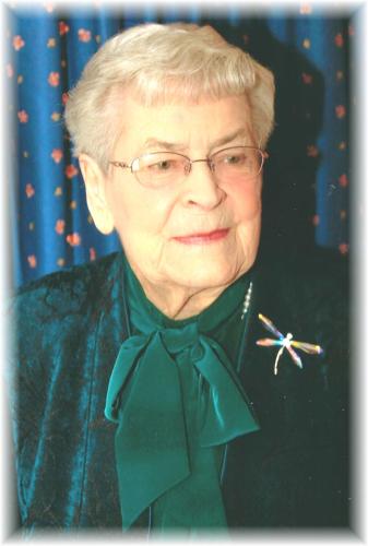 Kathryn Whyte | Obituaries | vermilionphotojournal.com