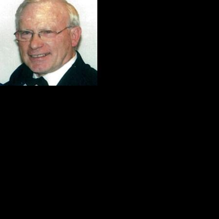 Paul Pustay | Obituaries | vermilionphotojournal.com
