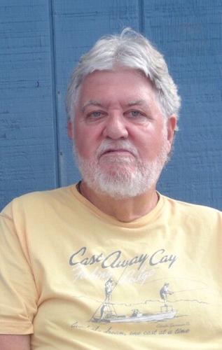 John Weber | Obituaries | vermilionphotojournal.com