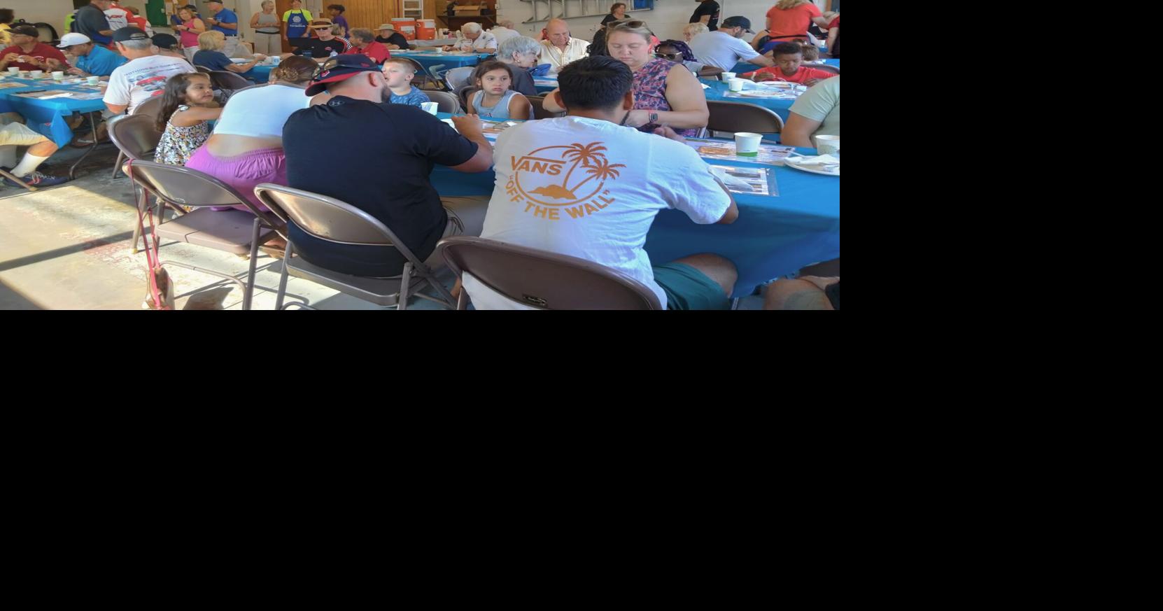 Rotary Pancake Breakfast | | vermilionphotojournal.com