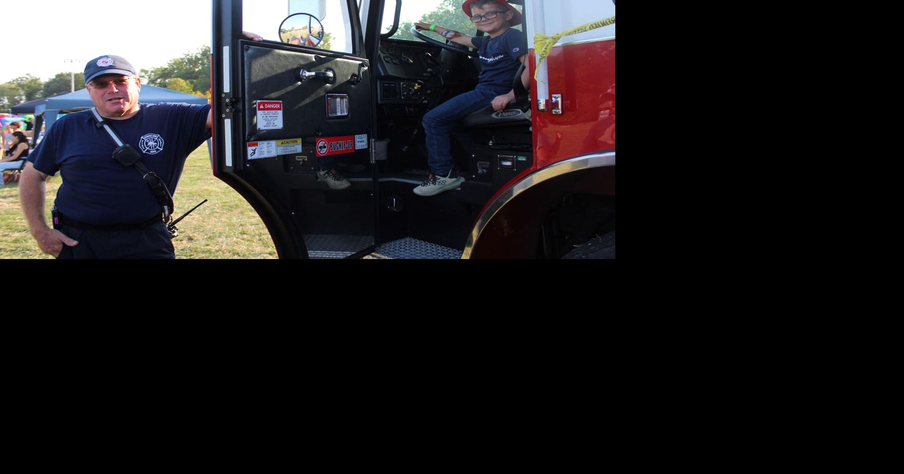 Greg Stark | | vermilionphotojournal.com