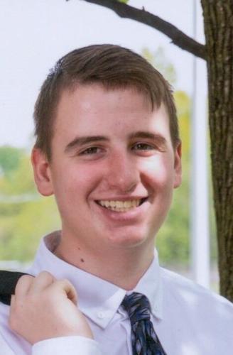 Cameron Diehl | Obituaries | vermilionphotojournal.com