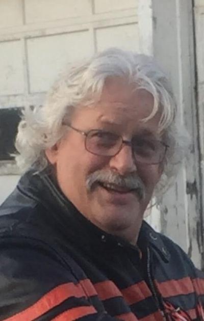 Jerry Marcum | Obituaries | vermilionphotojournal.com