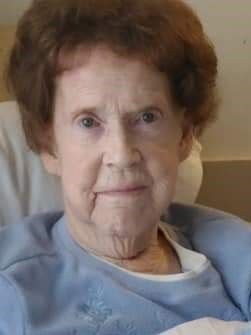 Mary Massey | Obituaries | vermilionphotojournal.com