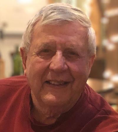 Robert Ritz | Obituaries | vermilionphotojournal.com