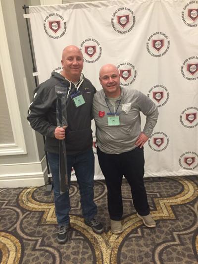 Habermehl named “Assistant Baseball Coach of the Year” | Sports ...
