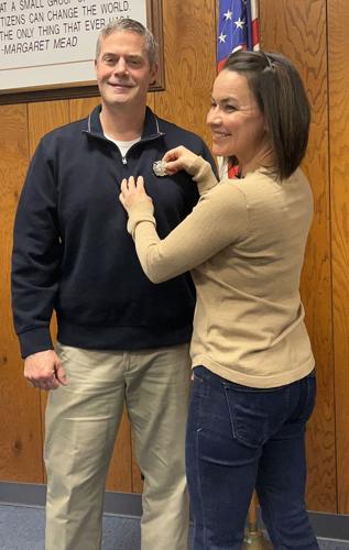 Vermilion Fire Department adds four to the crew | Community ...