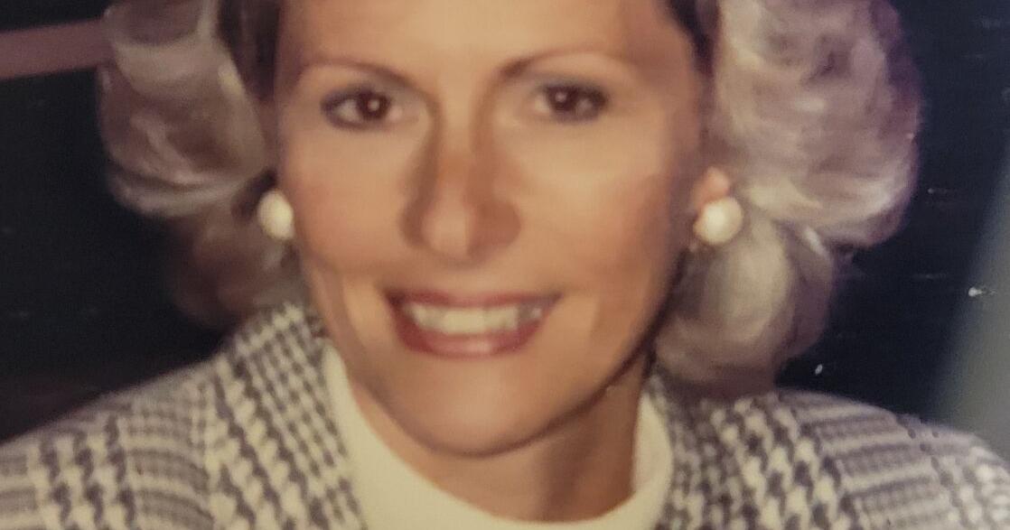 Laura Jane Decker | Obituaries | vermilionphotojournal.com