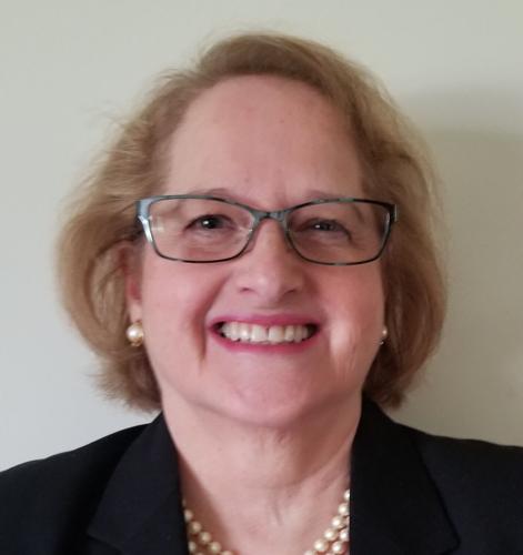 Beth Deck, Council at Large | | vermilionphotojournal.com