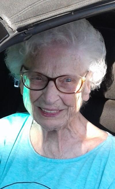 Phyllis Turner | Obituaries | vermilionphotojournal.com