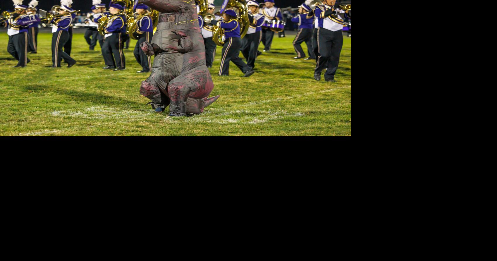 52nd Annual Sailor Marching Band Festival ushers in fall | Community ...