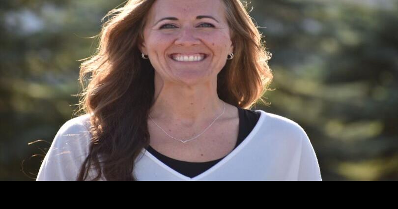 Krystal Russell, School Board | | vermilionphotojournal.com