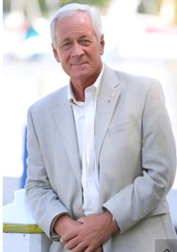 Reception to Honor Mayor Jim Forthofer — “A Legacy of Service ...