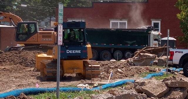 Sislowski retires after 18 years of service to city; $5.7 million in ...