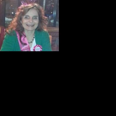 Marsha Woods | Obituaries | vermilionphotojournal.com