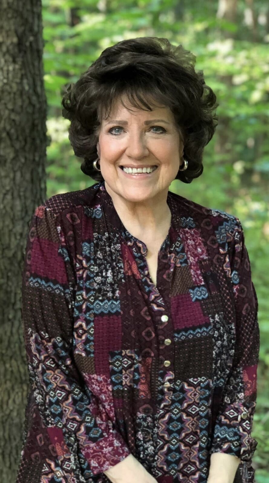 Karen Von Burg (Lucas) | Obituaries | vermilionphotojournal.com