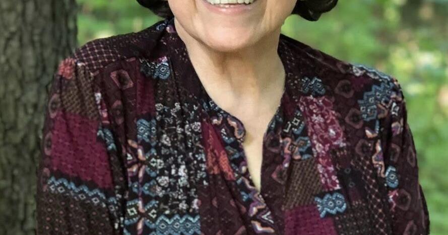 Karen Von Burg (Lucas) | Obituaries | vermilionphotojournal.com