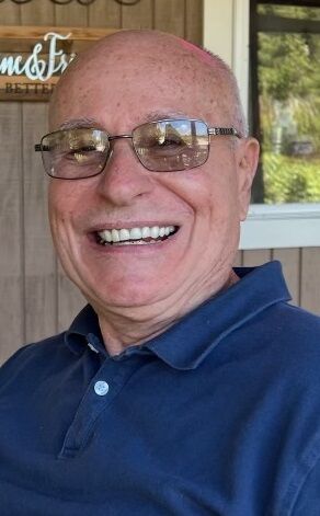 Robert Kobza | Obituaries | vermilionphotojournal.com