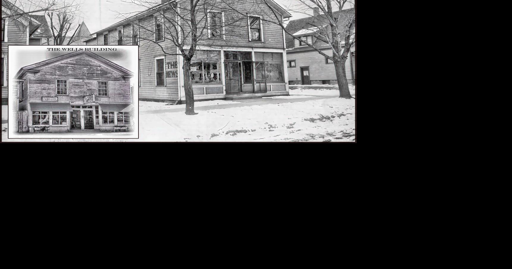 Helping Build Vermilion | Columns | vermilionphotojournal.com