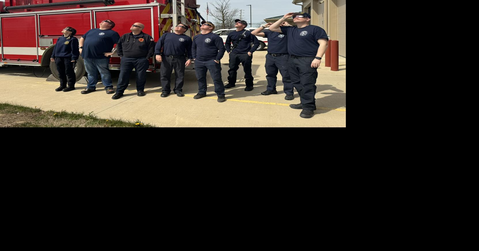 Vermilion Township Fire Department | | vermilionphotojournal.com