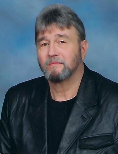 Richard Toth | Obituaries | vermilionphotojournal.com