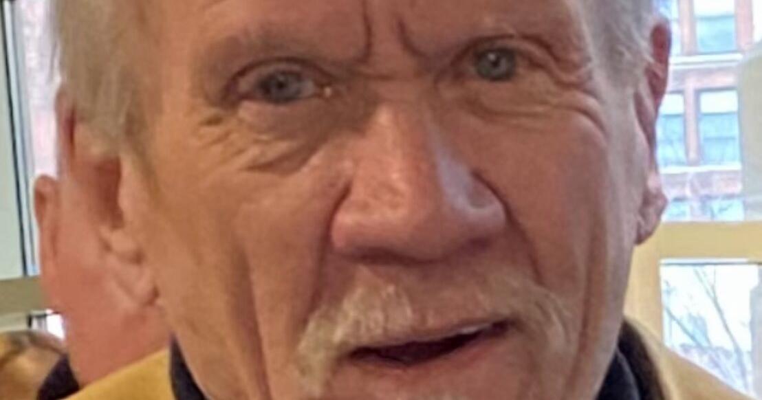 William Morehouse | Obituaries | vermilionphotojournal.com