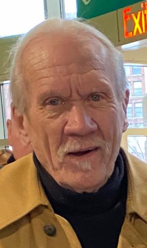 William Morehouse | Obituaries | vermilionphotojournal.com