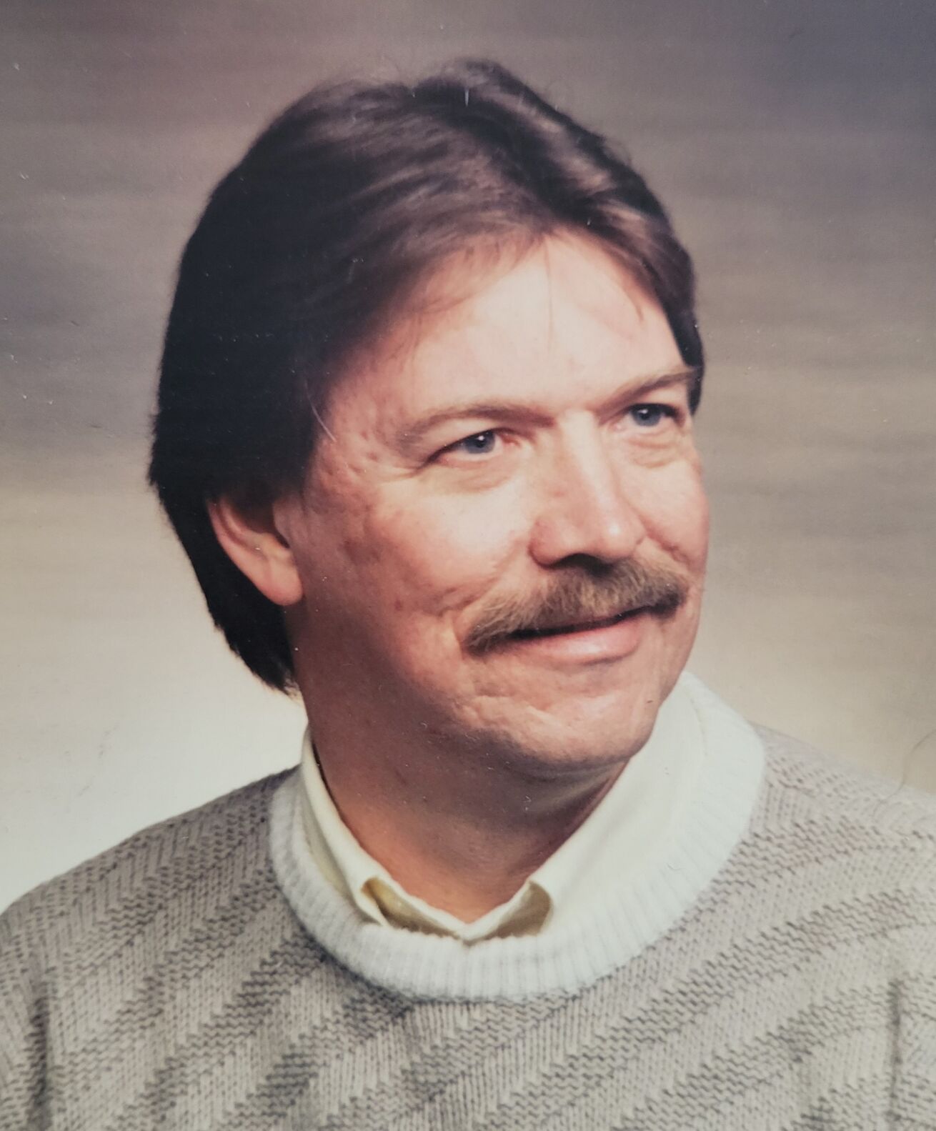 John Fischer | Obituaries | vermilionphotojournal.com