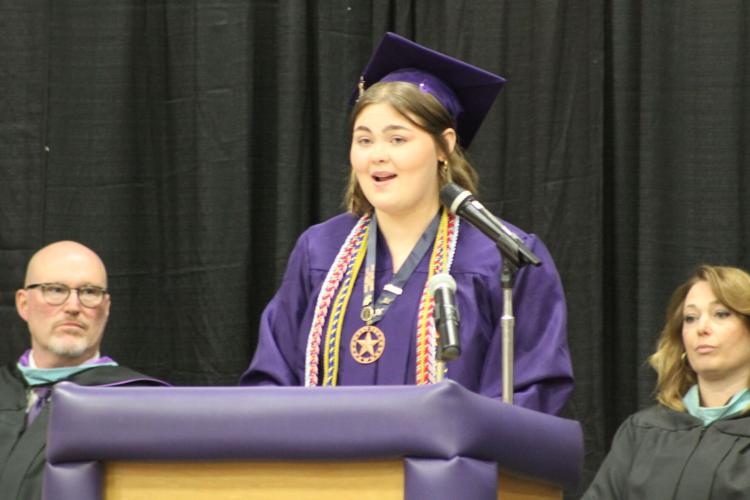 Vermilion High School graduates take lessons learned out in the world ...