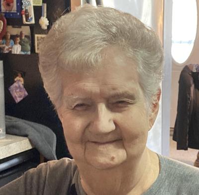 Ruby Johnston | Obituaries | vermilionphotojournal.com