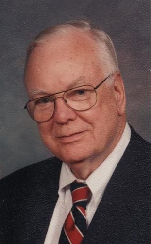 Alexander Cook | Obituaries | vermilionphotojournal.com