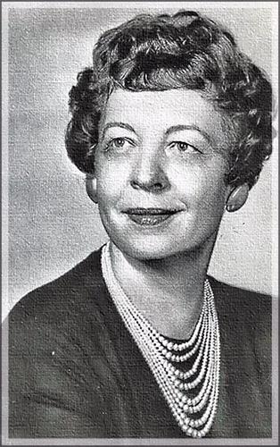 Memorable Vermilion Woman #1 | Columns | vermilionphotojournal.com