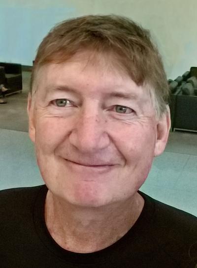 William Warden | Obituaries | vermilionphotojournal.com