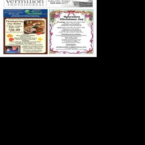 Page A07 | e-Edition | vermilionphotojournal.com