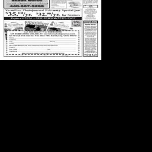 Page A09 | e-Edition | vermilionphotojournal.com
