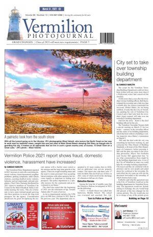 Obituaries | vermilionphotojournal.com