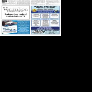 Page A06 | e-Edition | vermilionphotojournal.com