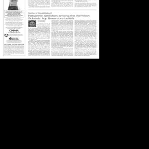 Page A04 | e-Edition | vermilionphotojournal.com