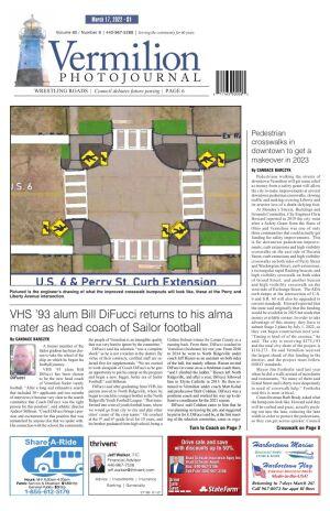 Obituaries | vermilionphotojournal.com