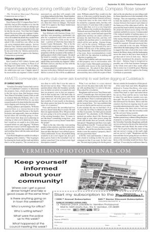 Page A09 | e-Edition | vermilionphotojournal.com