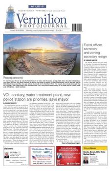 Obituaries | vermilionphotojournal.com