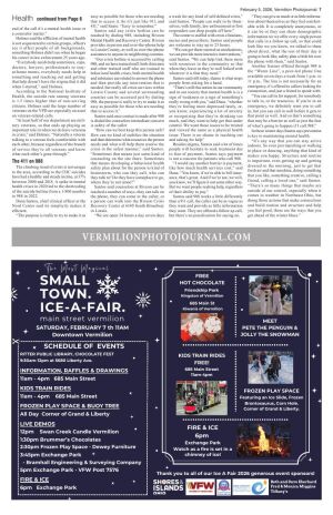 Page A07 | e-Edition | vermilionphotojournal.com