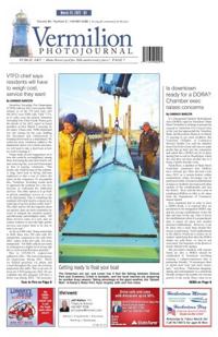 Obituaries | vermilionphotojournal.com
