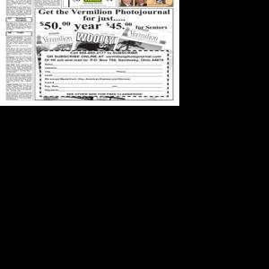 Page A11 | e-Edition | vermilionphotojournal.com