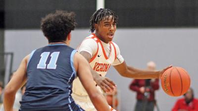 Boys basketball: Tre Poteat hits buzzer beater to lift Verona past ...