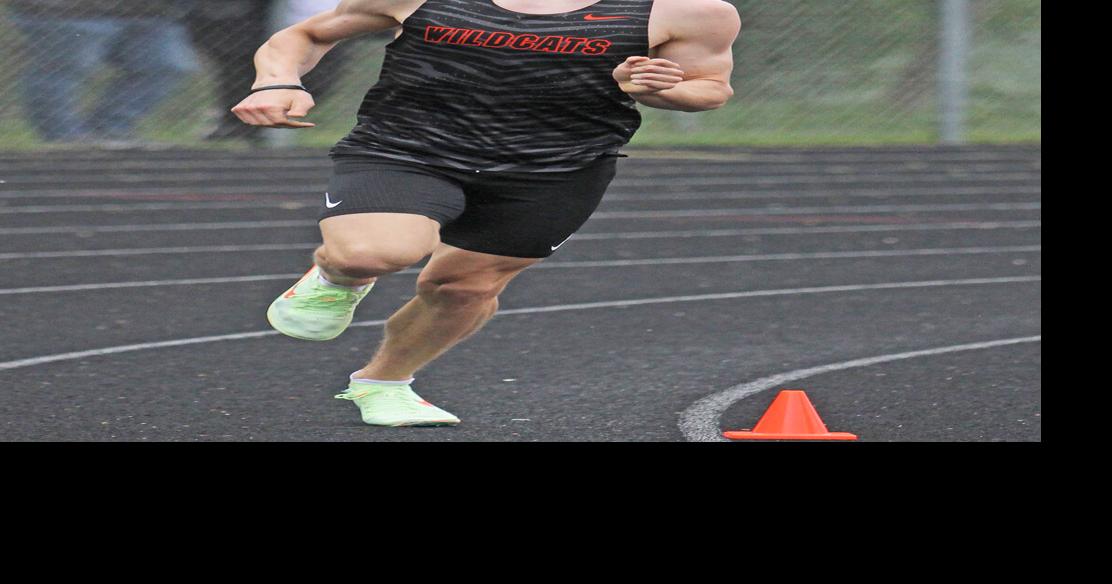Boys track and field: Milam Harvey, Verona leap to Big Eight Conference ...