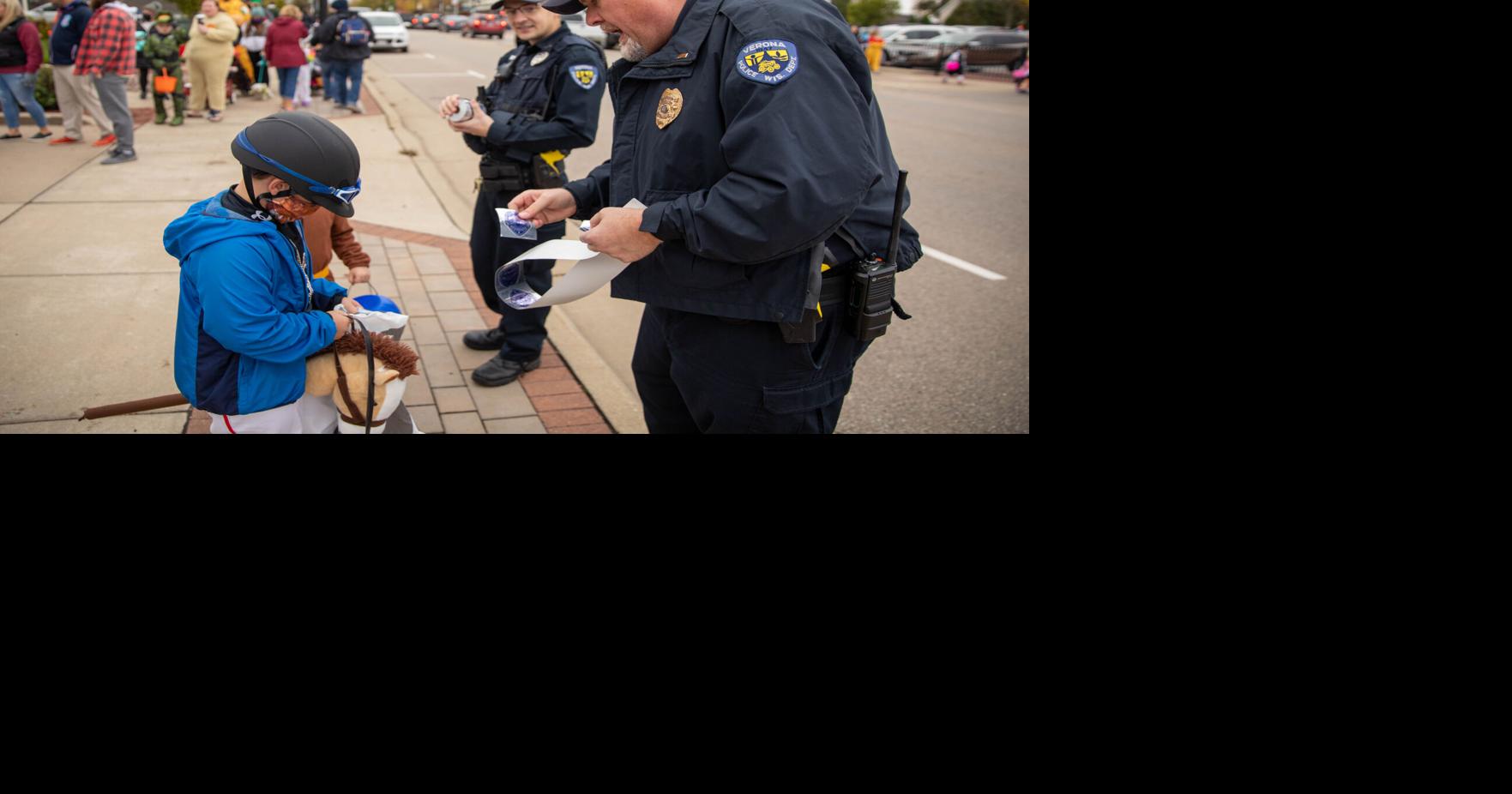 Trick or Treat on Main Street Oct. 31 | Local News | veronapress.com