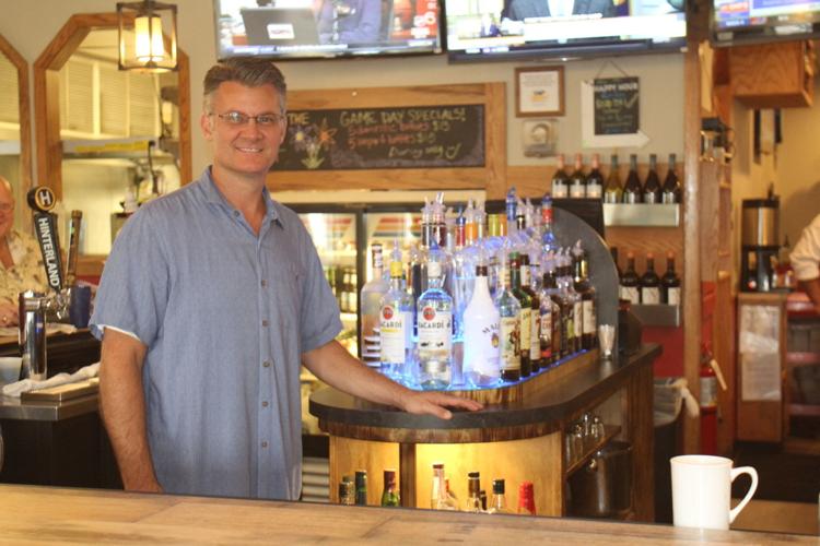 McRoberts enjoying new role at ‘It’s Time Grill & Pub’ | Business ...